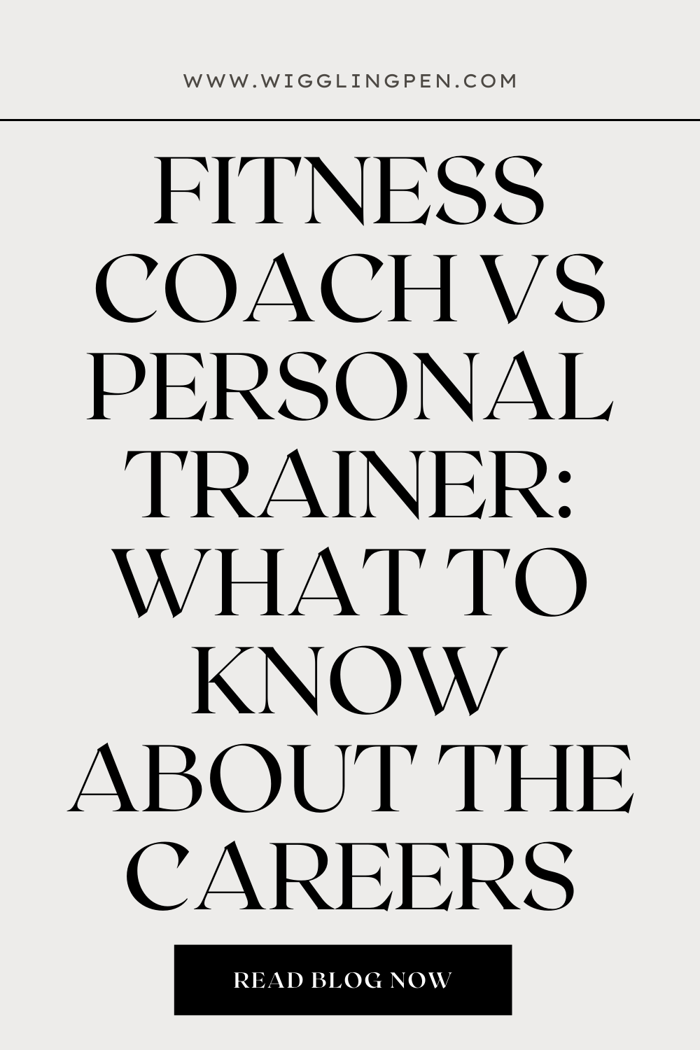 Fitness Coach Vs Personal Trainer: Know About The Careers