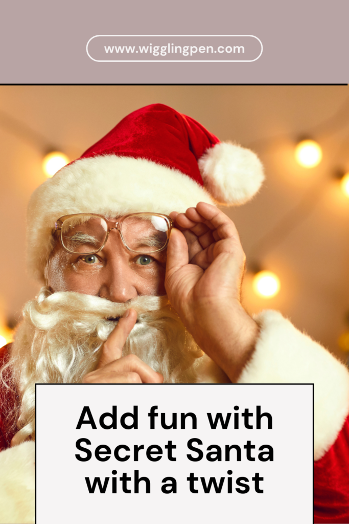 17 Know All Secret Santa Gift Ideas For Colleagues-Wigglingpen