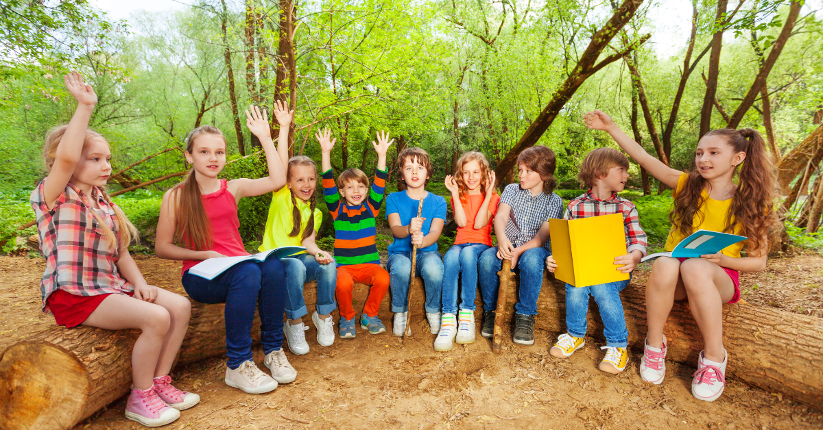 15 Best Summer Camp Ideas For Kids