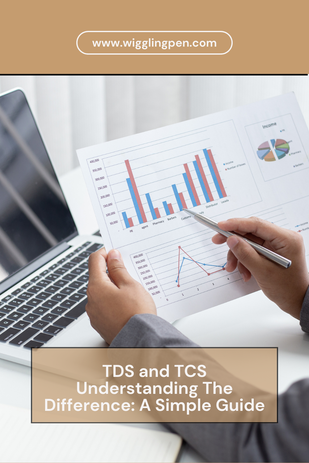 TDS And TCS Understanding The Difference: Simple Guide