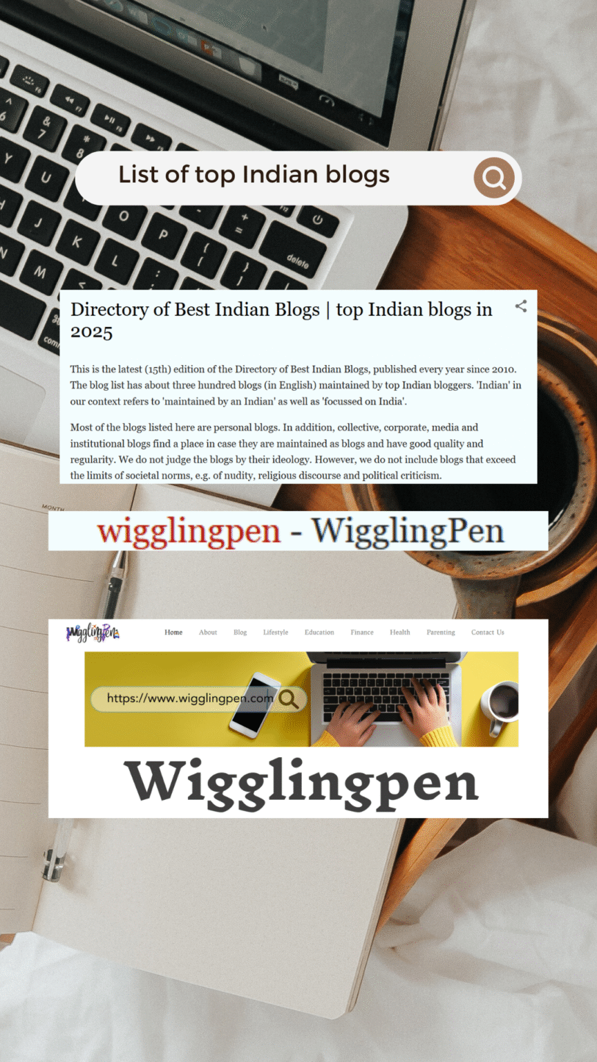 7 Inspiring And New Trending Blog Post Ideas For 2025 - Wigglingpen